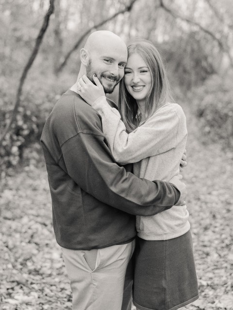 Emily & Connor | Joy